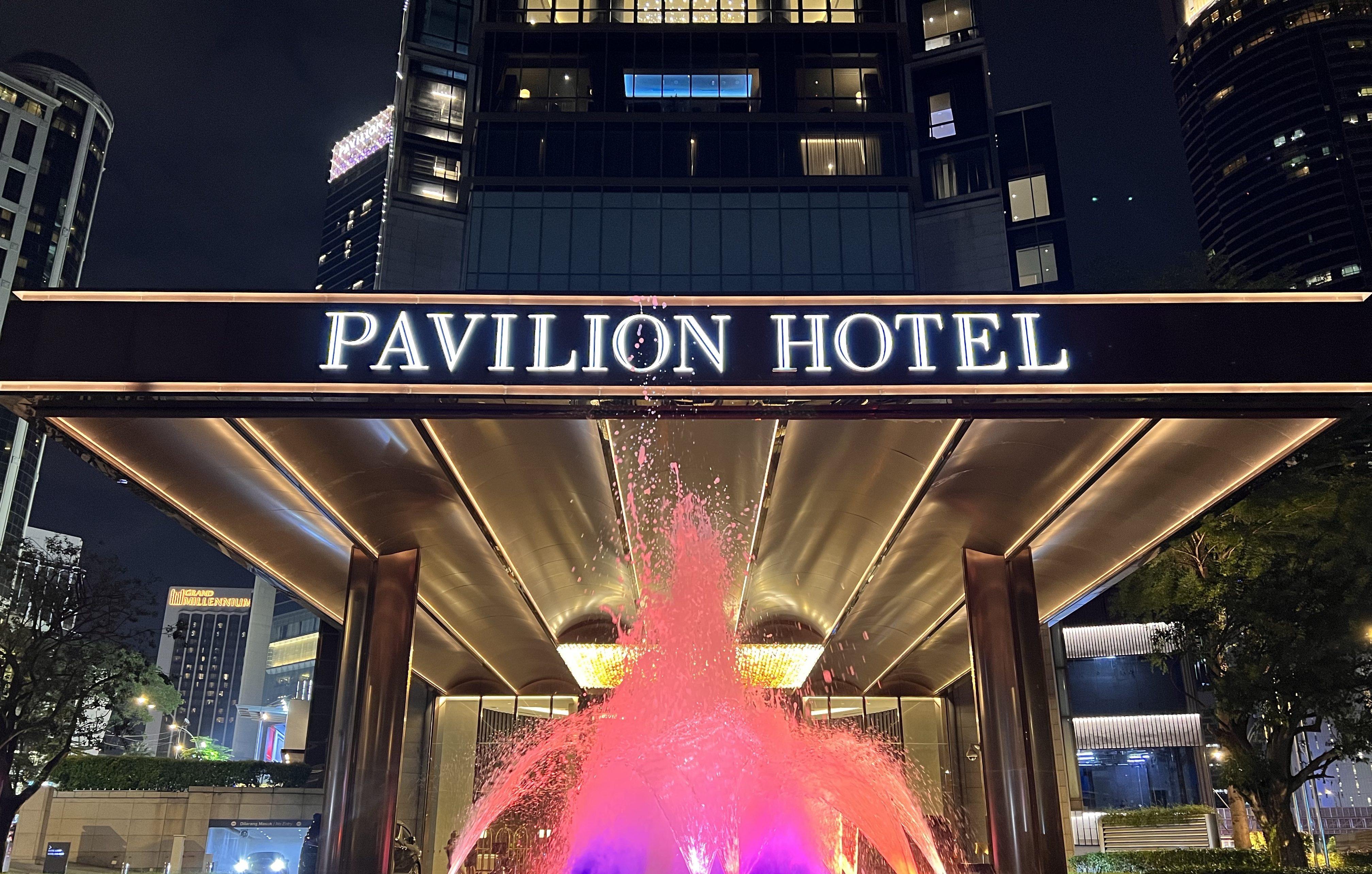 Pavilion Hotel The Vegas By De Pavilion Hotel New Delhi, Book Hotels