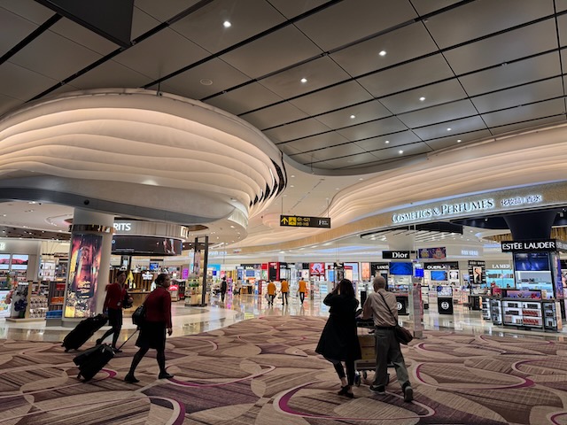 [Airline Review] – Cathay Pacific A350-1000 (CX658/CX657) – Economy ...