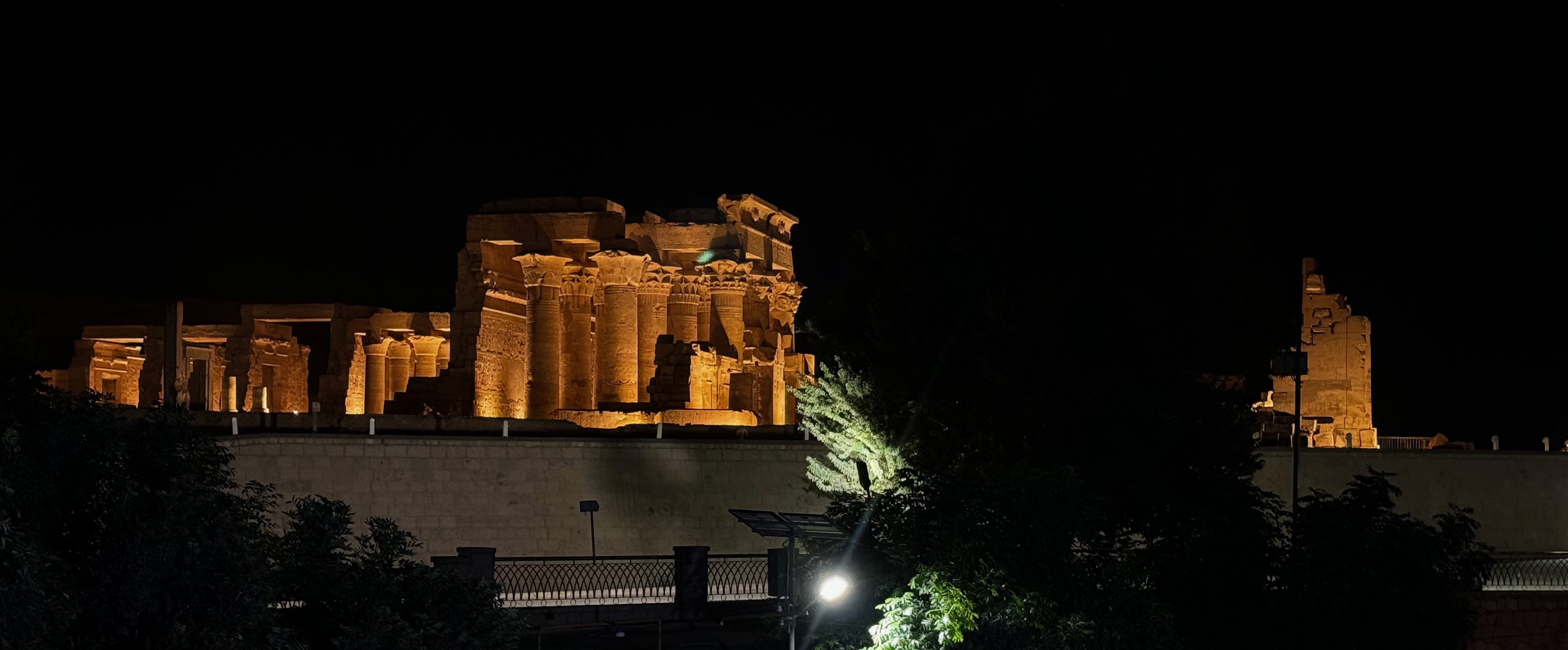 Egypt Day 6 (28 Dec 23) – Aswan: Kom Ombo, the Temple of Two Gods; the ...