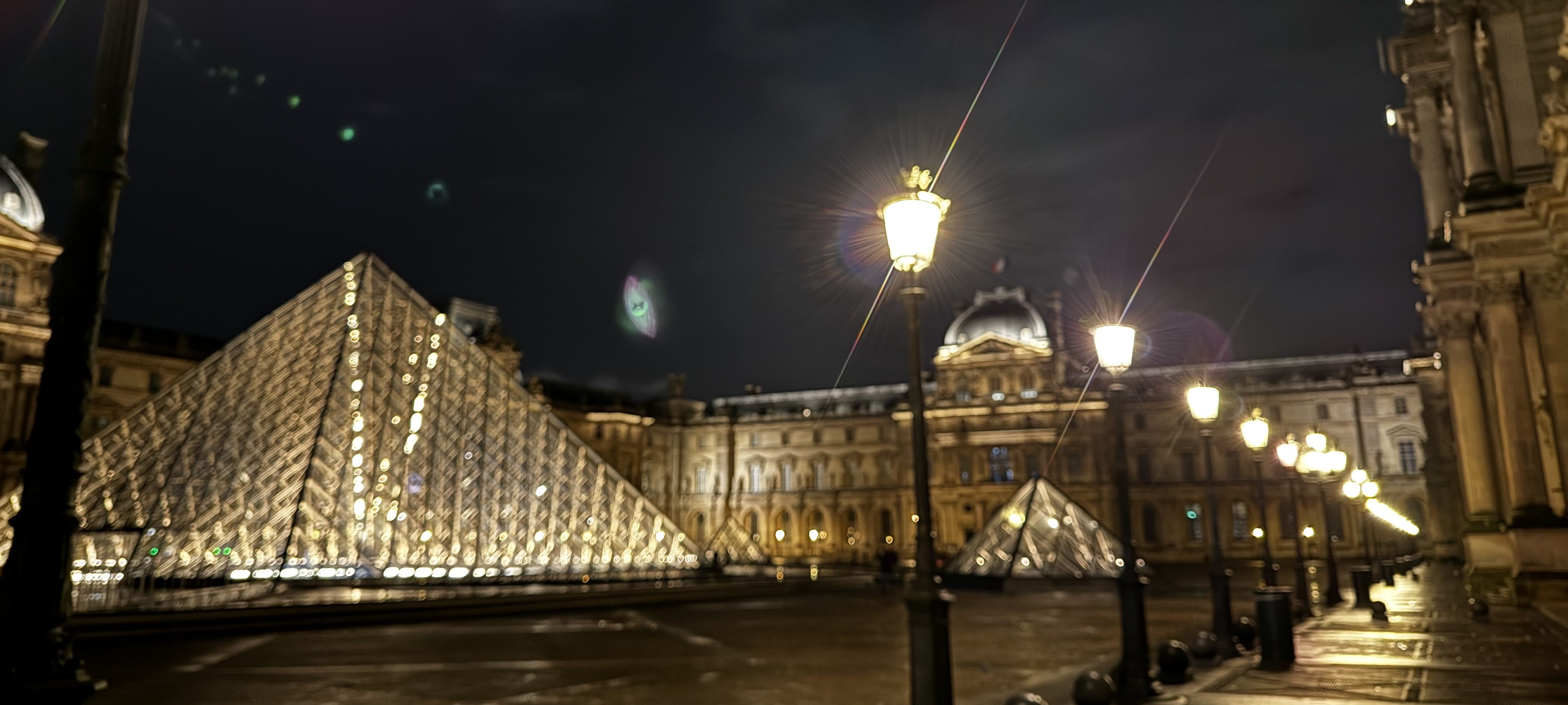 Paris Day 1 (2 Jan 24) – Bonjour: The City of Lights; The 8th and 1st ...