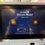 [Airline Review] – Singapore Airlines A350-900 (Long Haul Variant ...