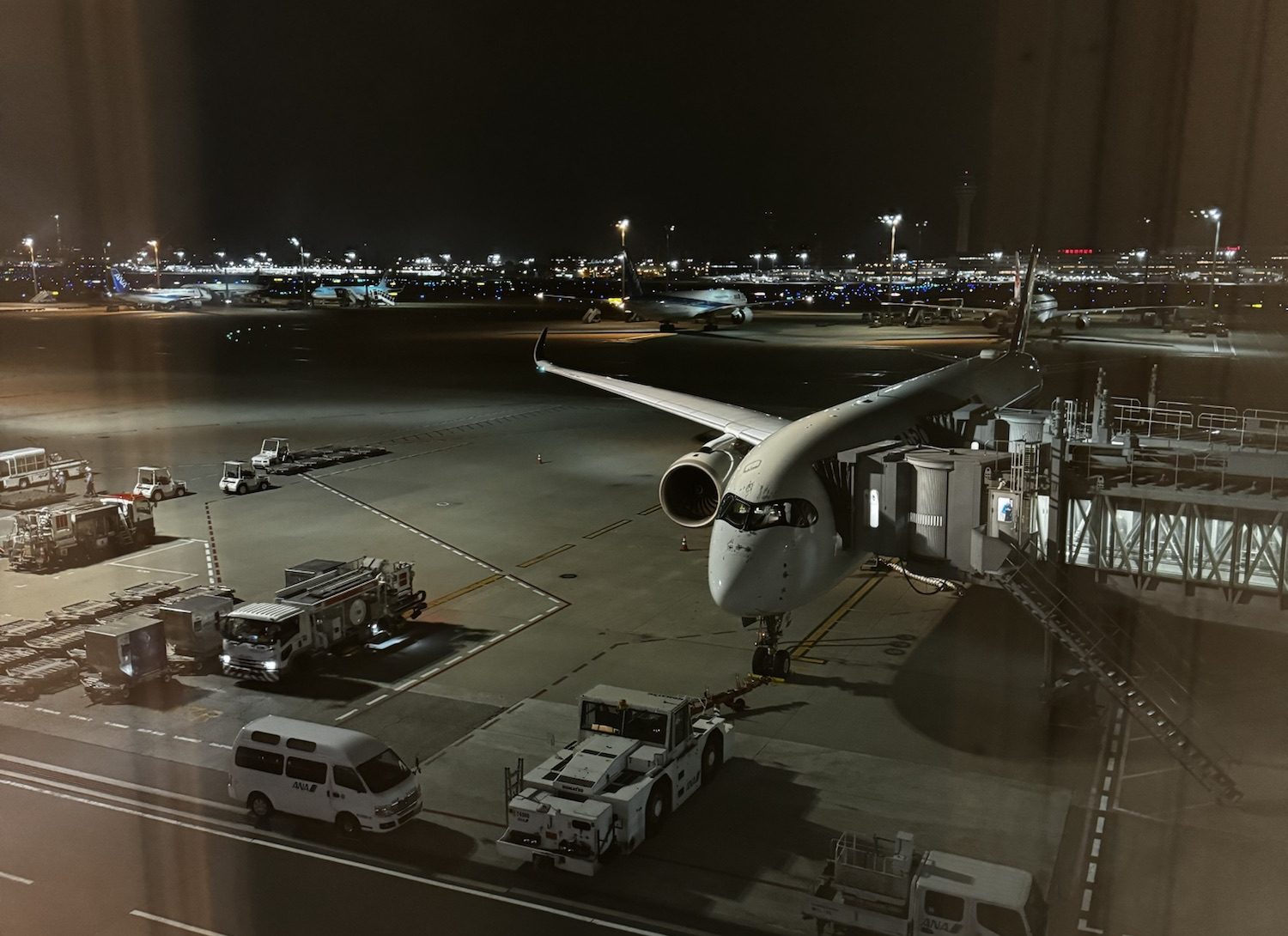 [Airline Review] – Singapore Airlines A350-900 (Medium Haul Variant ...