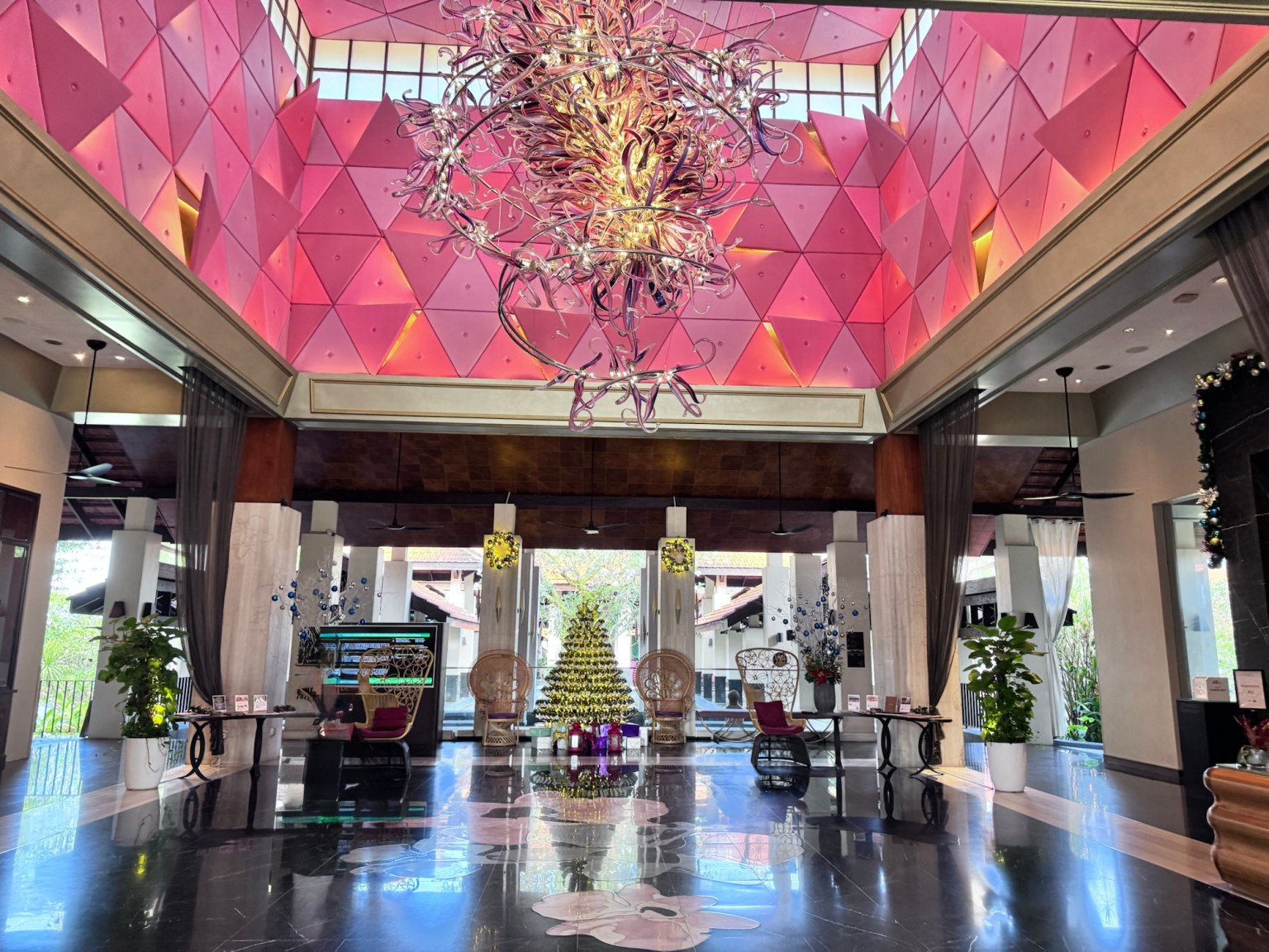 [Accommodation Review] – Sofitel Sentosa Resort & Spa (Villa du Jardin ...